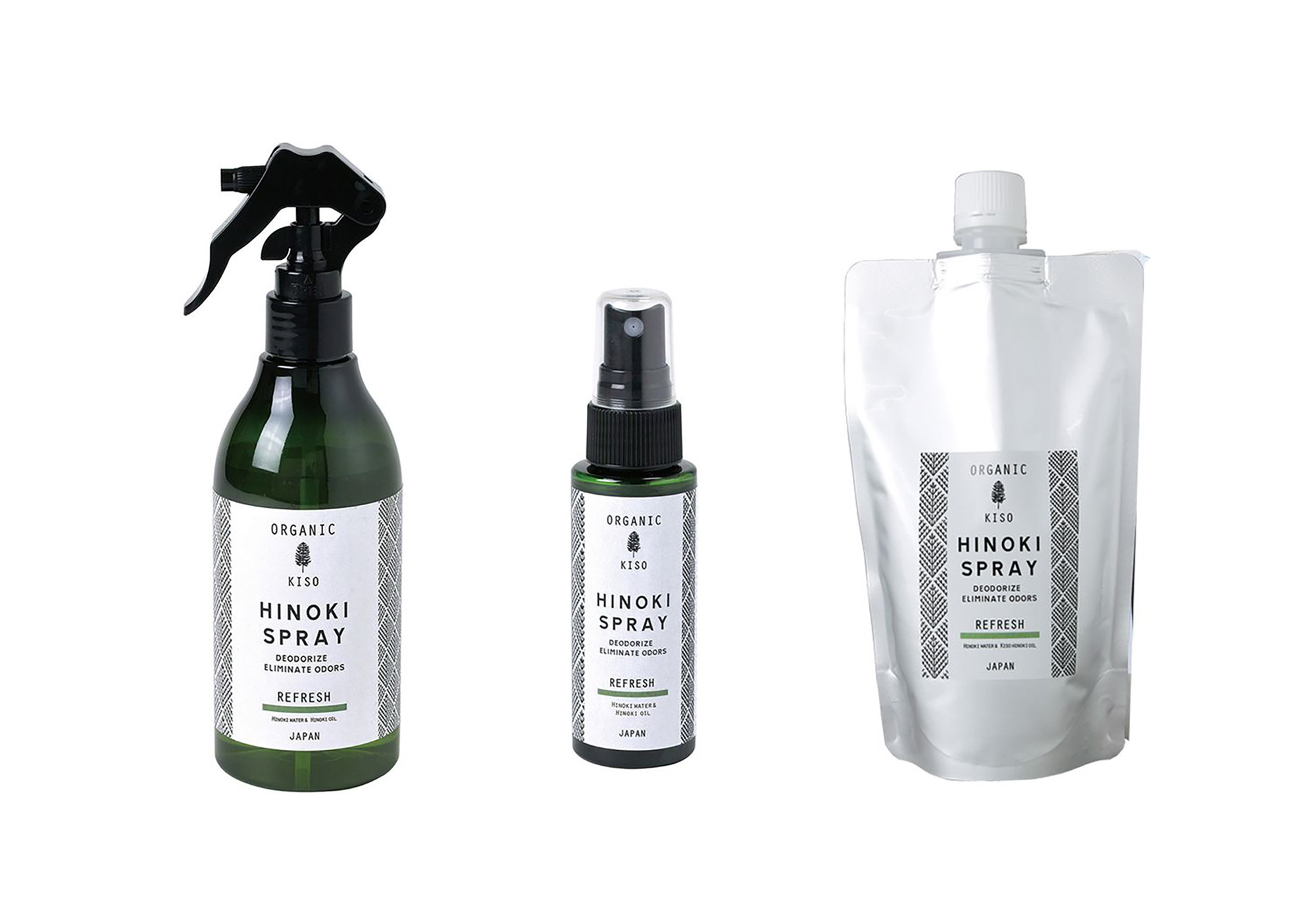 Racine Design | Works