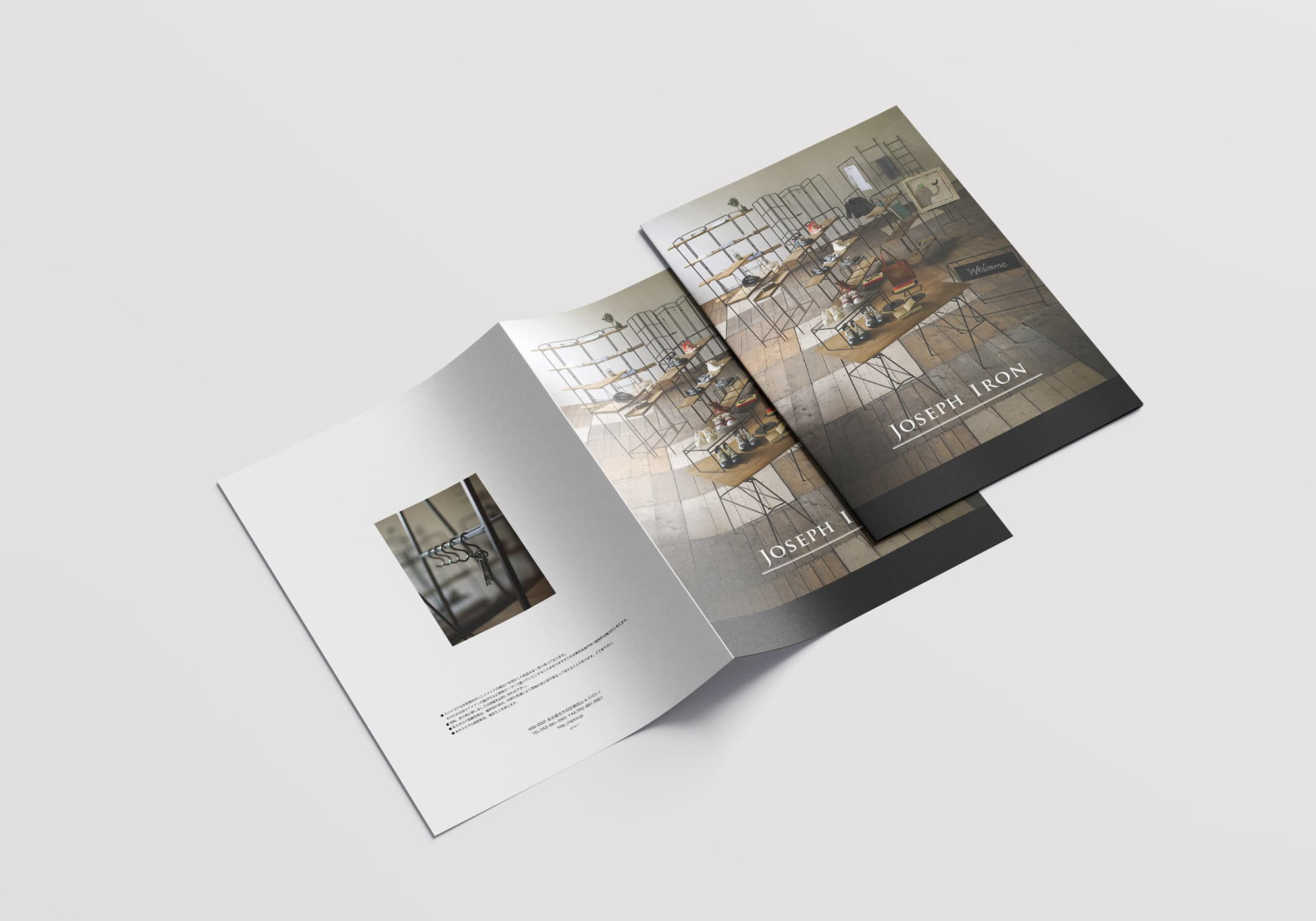 Racine Design | Works